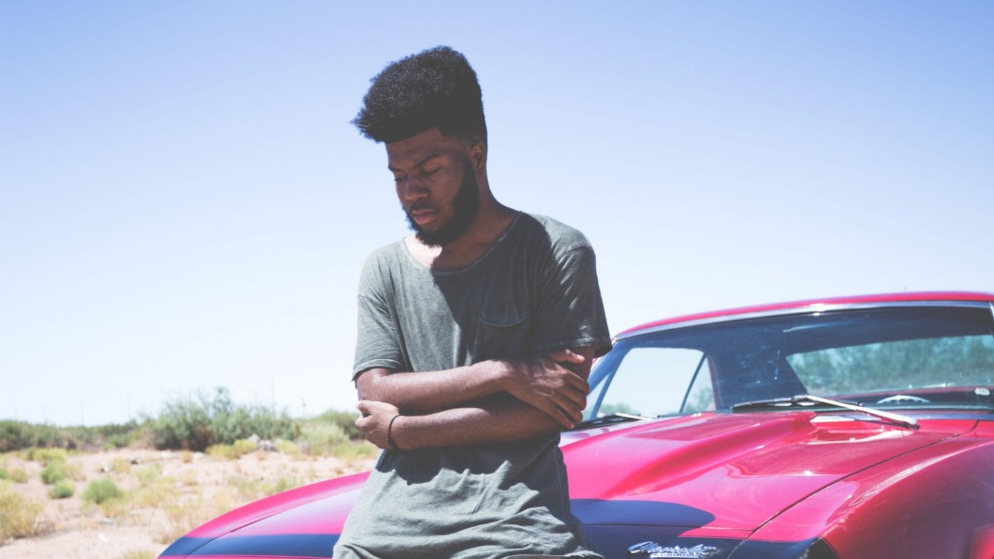 Salmo is back! È uscito oggi il nuovo singolo "90MIN" - Billboard Italia