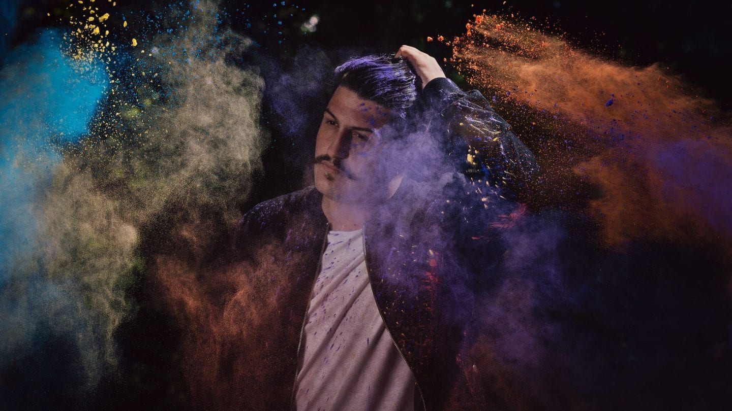 I Tersø e "Le Promesse" che ci convincono: guarda in anteprima il ...