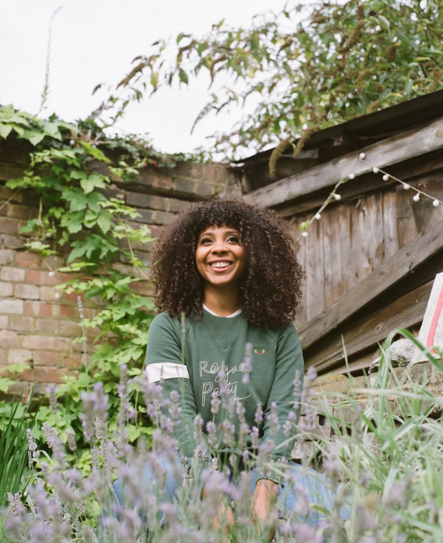 Londra e reggae: un connubio mai sopito - Intervista a Hollie Cook ...