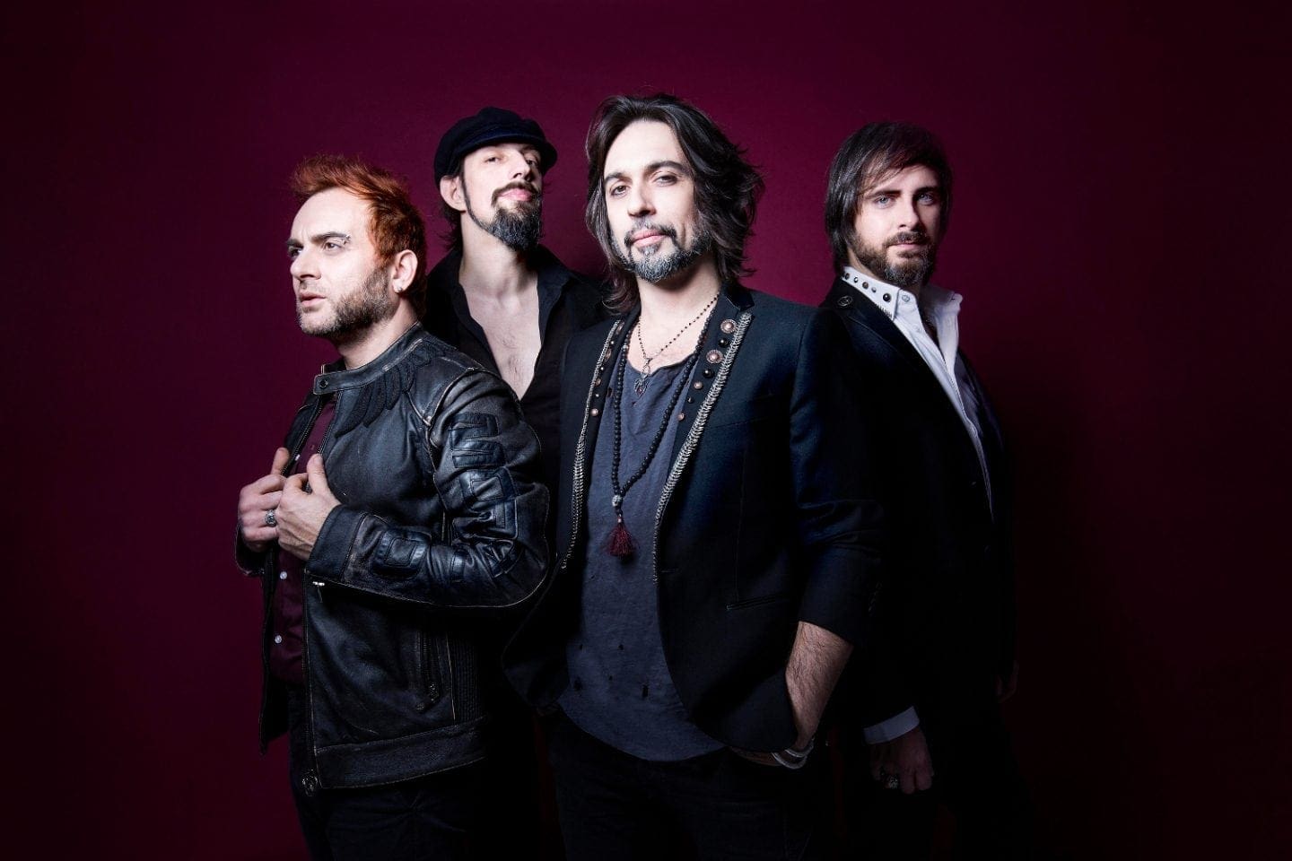 Artist First: intervista a Claudio Ferrante