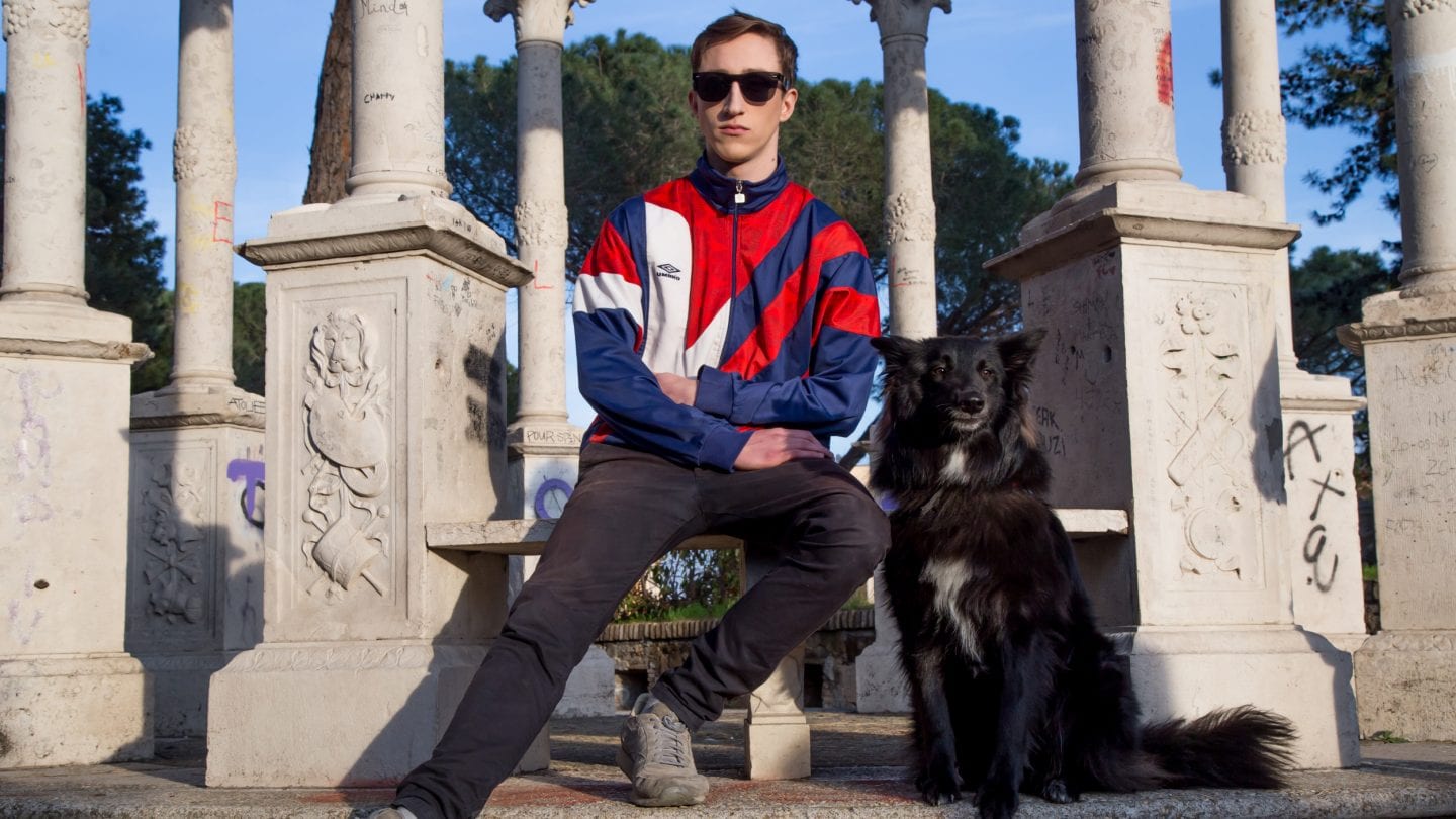 Chi è Feid, il rapper colombiano nel nuovo singolo "Triste" di Sfera ...