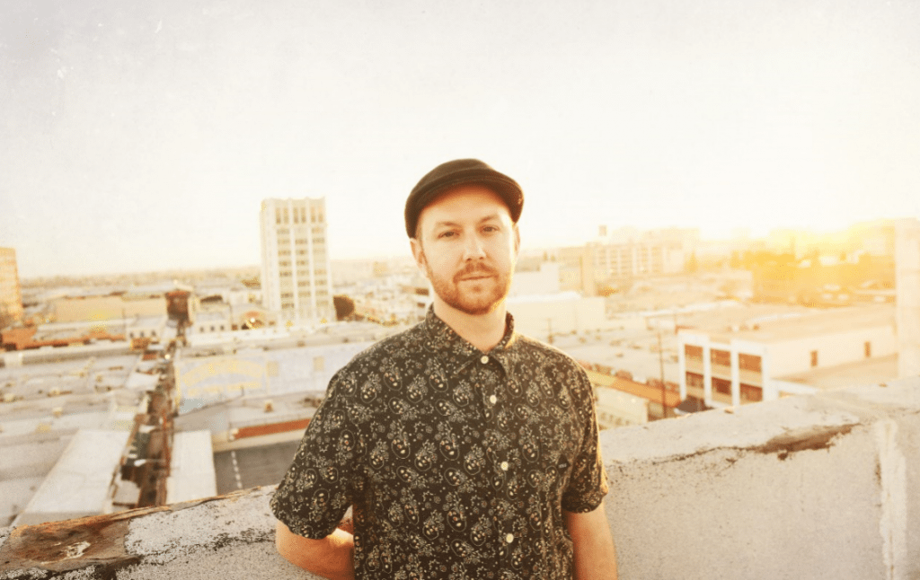 Matt Simons: guarda il video del nuovo singolo "We Can Do Better ...