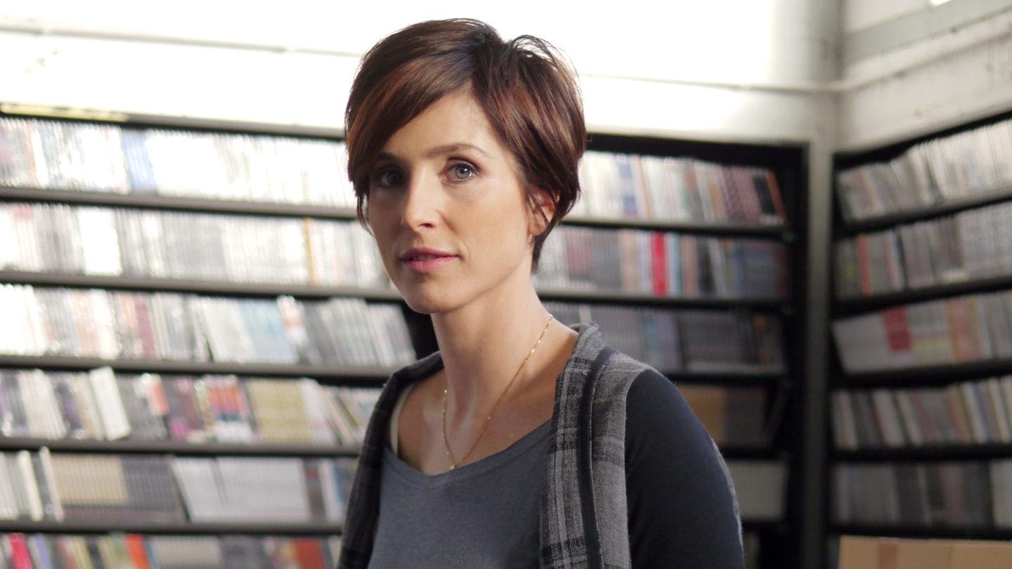 Una rock lady in FM: intervista a Giulia Salvi di Virgin Radio ...