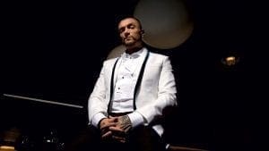 Simba La Rue, guarda il nuovo videoclip "Opinel" - Billboard Italia