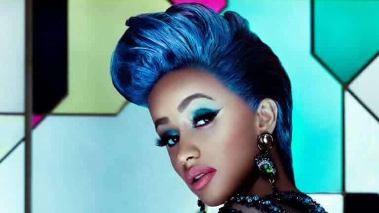 Shari: chi è la cantante di "L'angelo caduto" nel nuovo album di Salmo