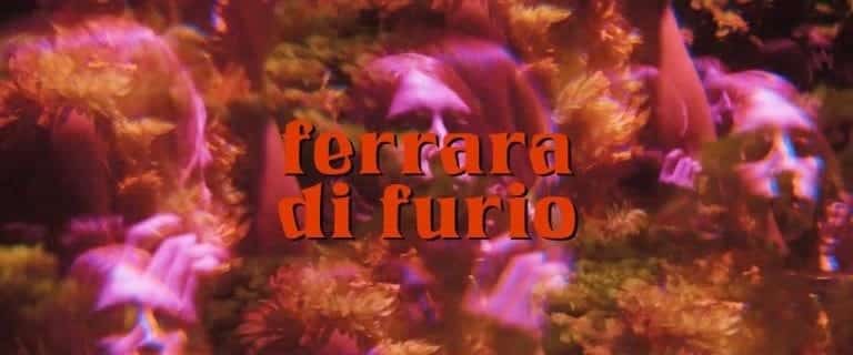 Guarda in anteprima il video di "ferrara di furio" di dellacasa maldive ...