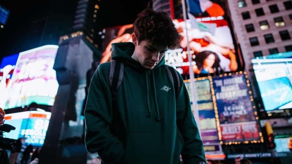 "Urban Groovescapes" è la sinfonia della metropoli di Max Casacci