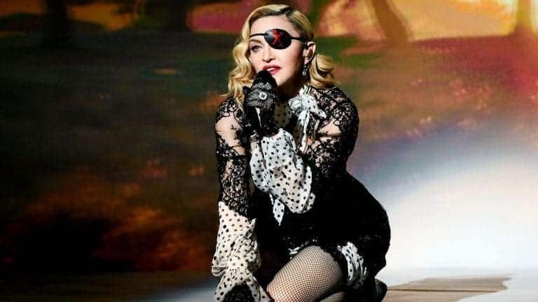 Samuel Hope: ecco il video di "Won't Put Up a Fight" - Billboard Italia