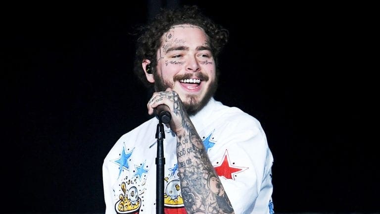 Jack The Smoker presenta Cantera Machete - Billboard Italia