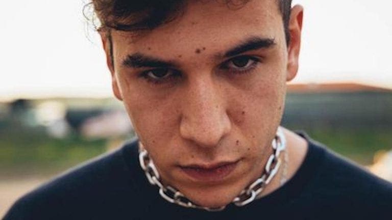 Beba torna venerdì con le sue "Regole" - Billboard Italia