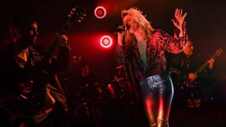 I Tersø e "Le Promesse" che ci convincono: guarda in anteprima il ...