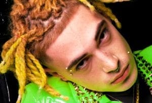 Simba La Rue, guarda il nuovo videoclip "Opinel" - Billboard Italia