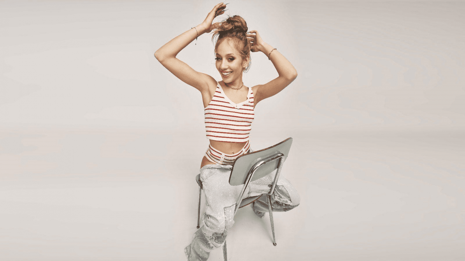 Chadia Rodriguez: dal film "La favorita" a "Brave ragazze" scopri i ...