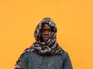 Simba La Rue, guarda il nuovo videoclip "Opinel" - Billboard Italia