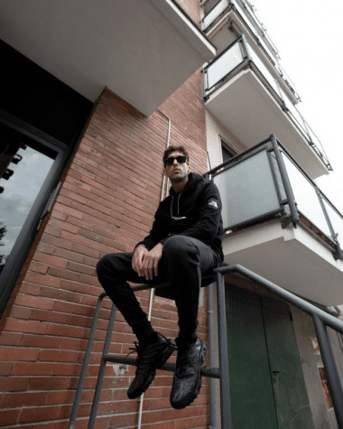 Jamil: «Mi importa del rap, non del vostro consenso»