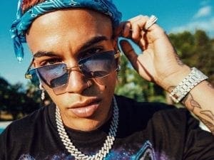 Skinny, il rapper tra Catania e Milano | Billboard Italia