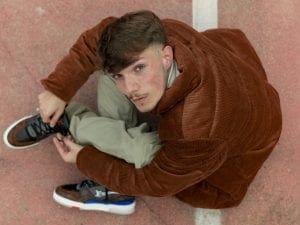 Simba La Rue, guarda il nuovo videoclip "Opinel" - Billboard Italia