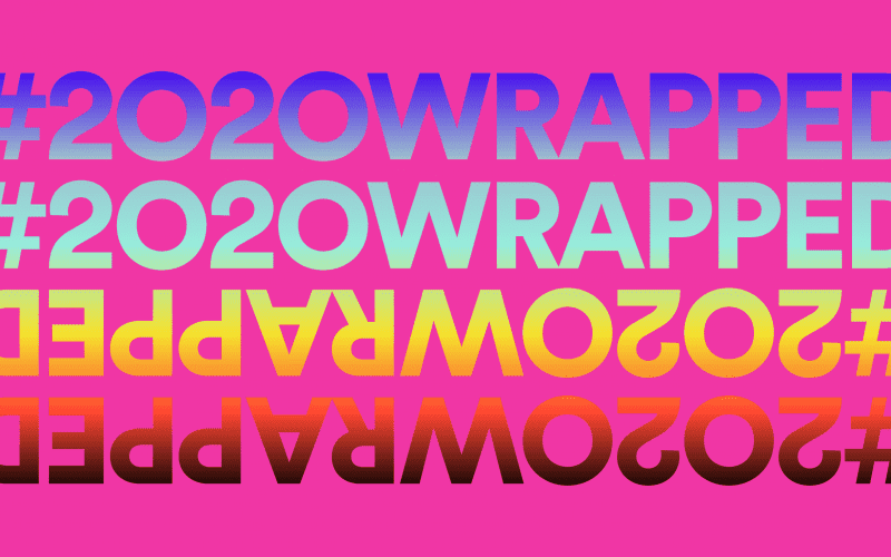 Spotify Wrapped 2020: Bad Bunny è l'artista più ascoltato al mondo