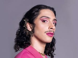 Samuel Hope: ecco il video di "Won't Put Up a Fight" - Billboard Italia