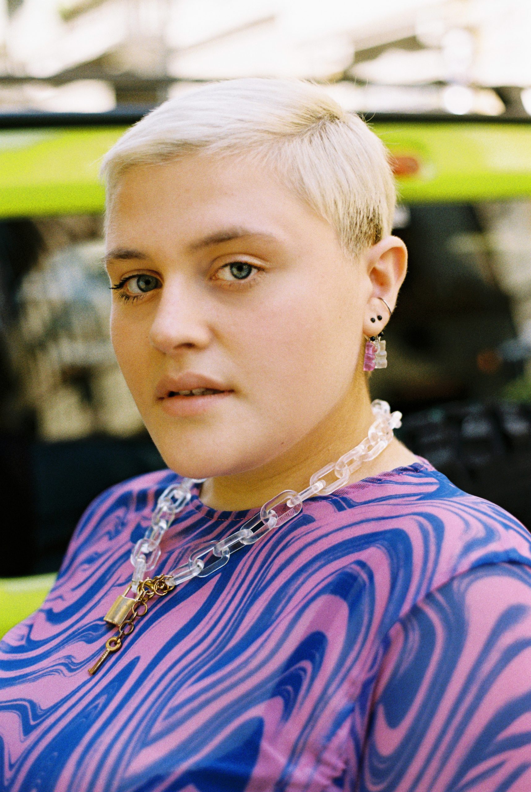 BigMama, il nuovo singolo è "TooMuch". L'intervista | Billboard Italia