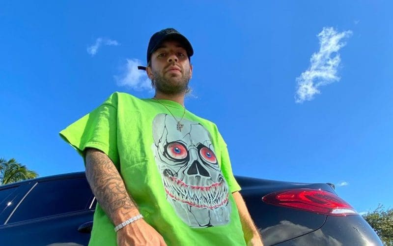 Chi è Feid, il rapper colombiano nel nuovo singolo "Triste" di Sfera ...