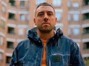 Simba La Rue, guarda il nuovo videoclip "Opinel" - Billboard Italia