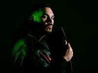 Chi è Feid, il rapper colombiano nel nuovo singolo "Triste" di Sfera ...