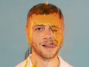 Rondo Da Sosa: è oro il suo primo Ep "Giovane Rondo" | Billboard Italia