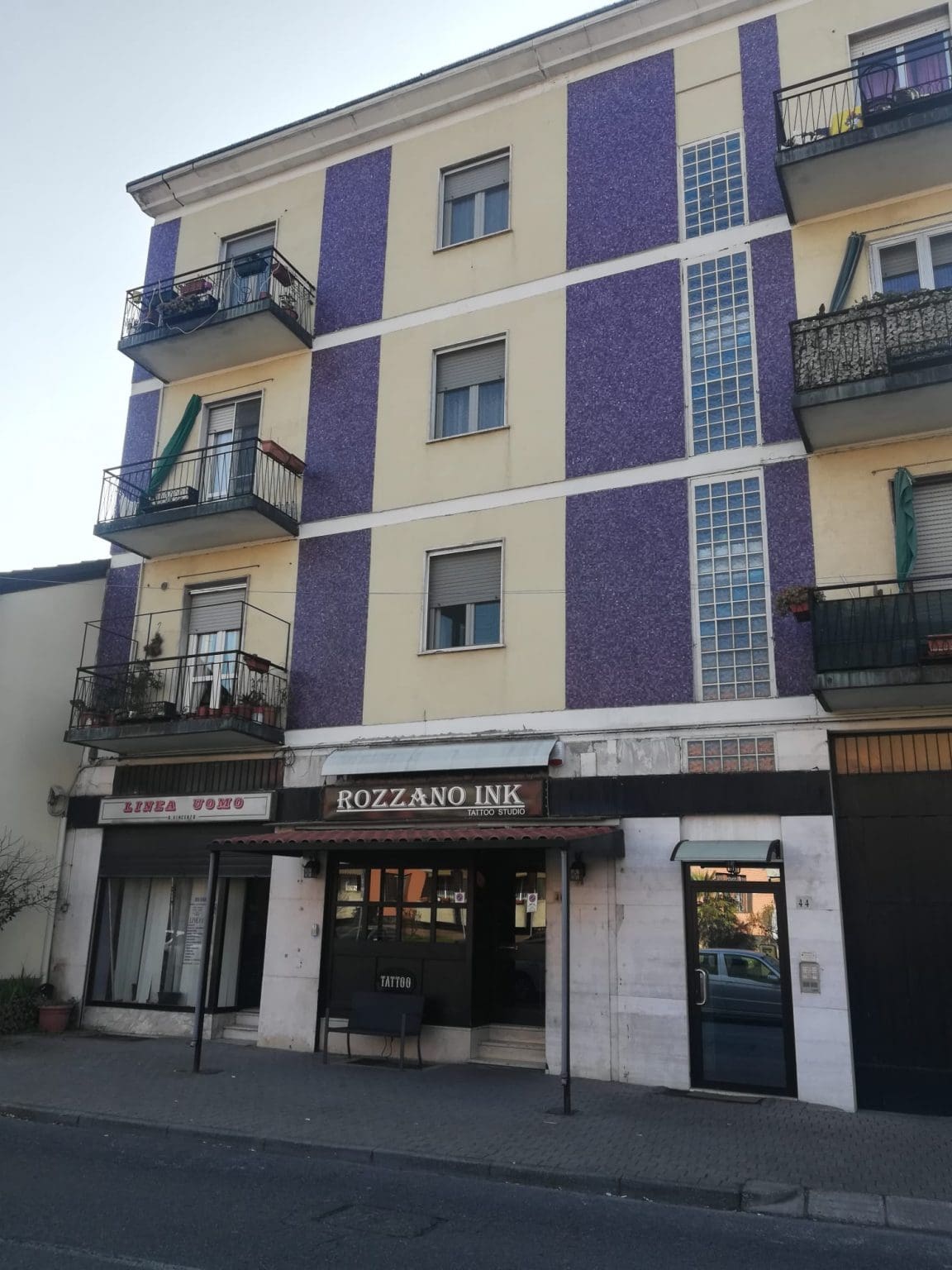 Paky presenta "Salvatore" nella sua Rozzano. L'intervista | Billboard ...