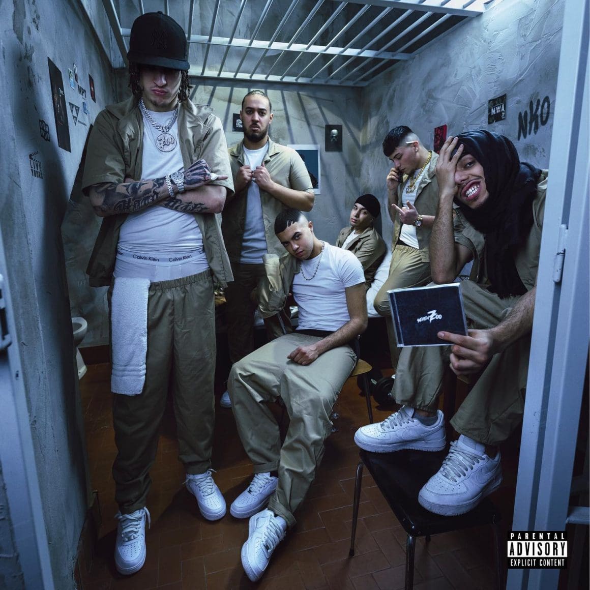 "SEVEN 7oo Mixtape" potrebbe essere il game-changer di cui il rap ha ...