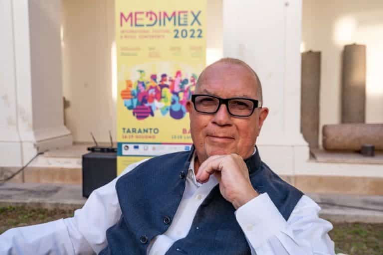 Pink Floyd: le copertine raccontate dal grafico Aubrey Powell di Hipgnosis