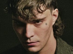 Rondo Da Sosa: è oro il suo primo Ep "Giovane Rondo" | Billboard Italia