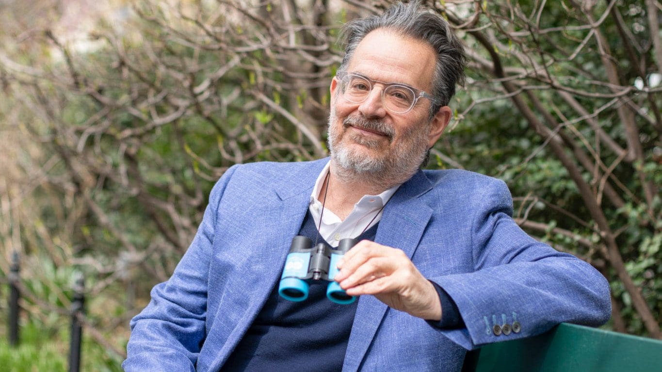 Randall Poster: viaggio nel mondo del più geniale music supervisor