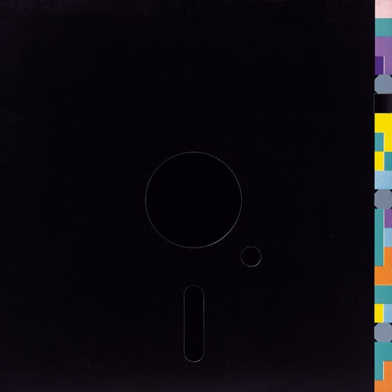 New Order: 40 anni di Blue Monday, 12" che cambiò la club culture