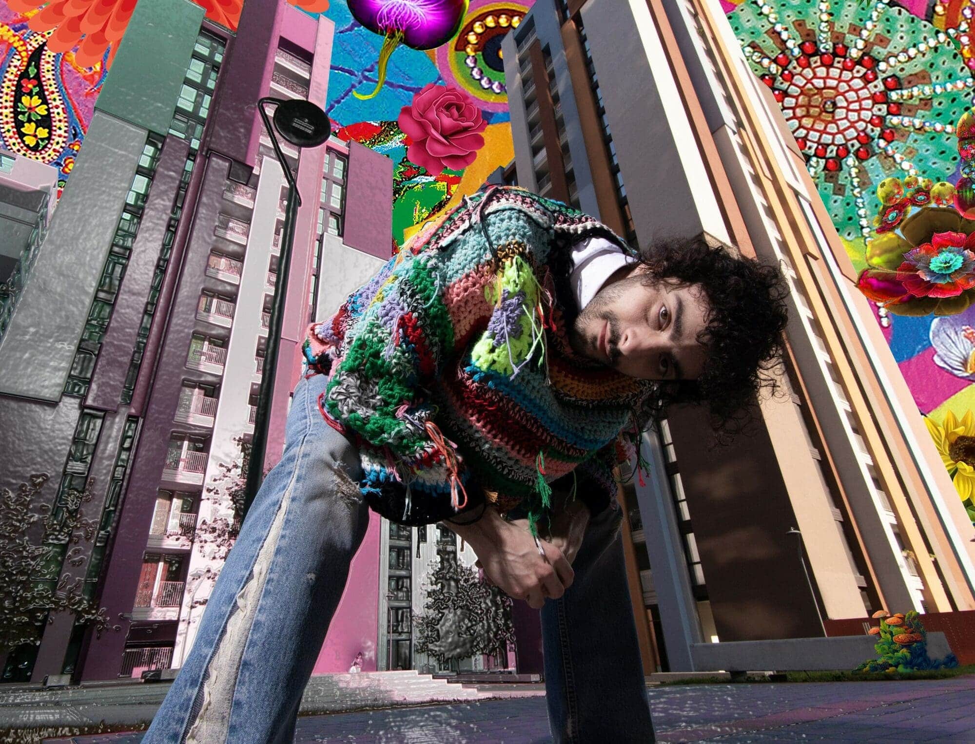 Il ritorno di Charlie Charles in stile, l'intervista - Billboard Italia