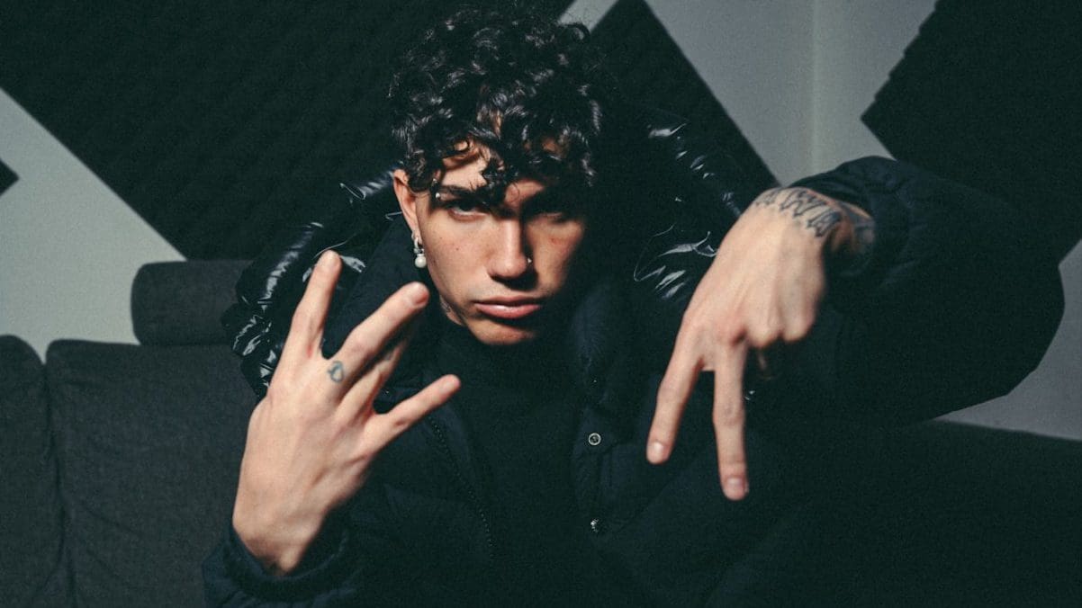 Niky Savage non teme gli hater: l’intervista senza filtri