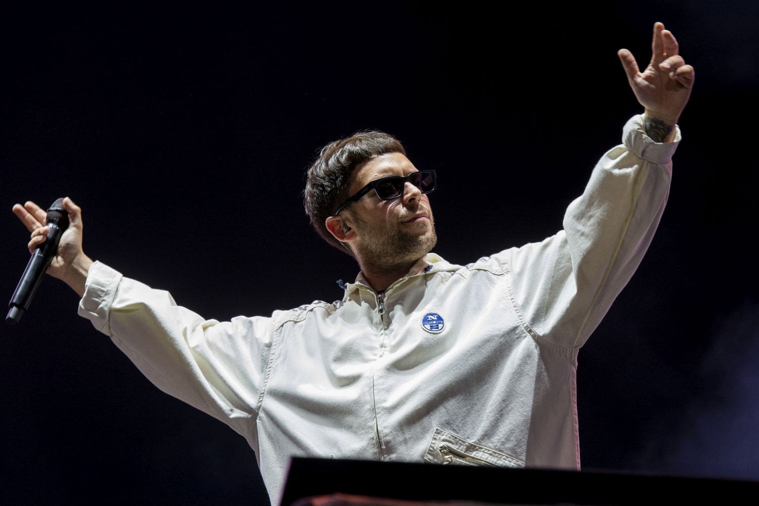 Gazzelle, sette date nei palazzetti nel 2024