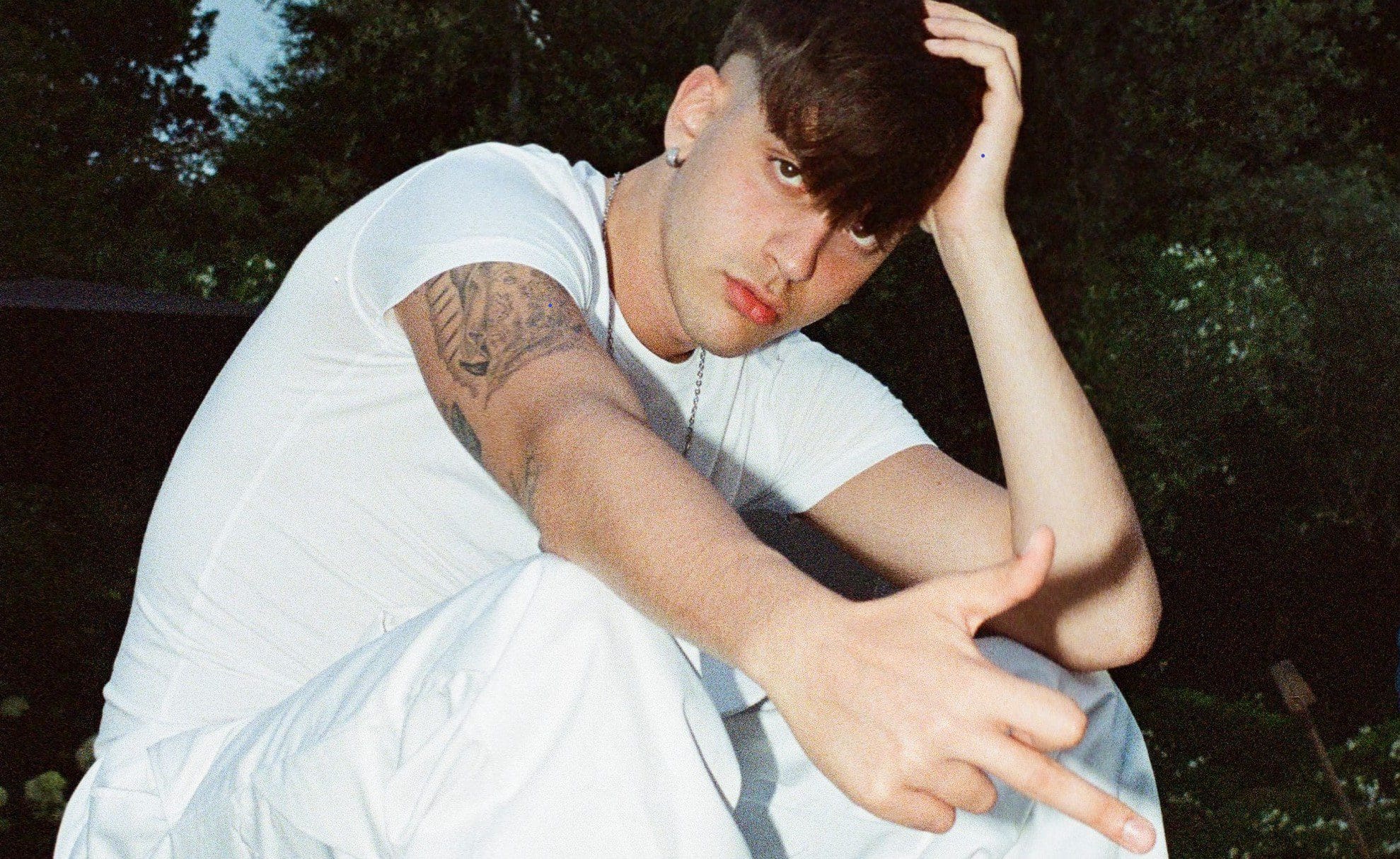 Icy Subzero, tutto quello che non sai sul rapper di roma