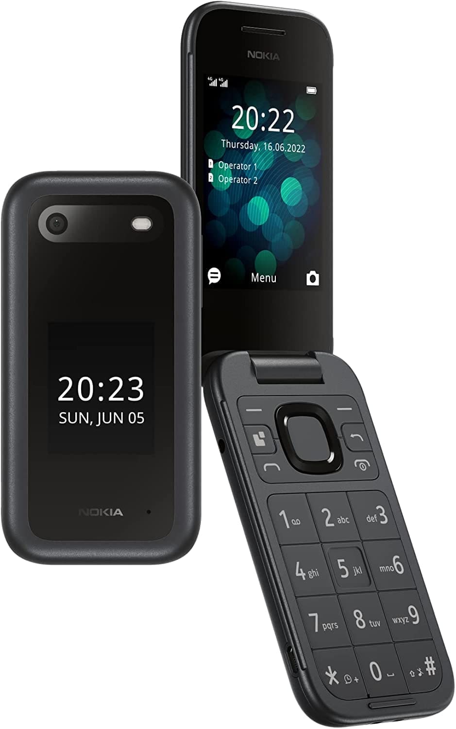 I nuovi Galaxy Z Flip5 e altri smartphone flip approvati dalla gen Z