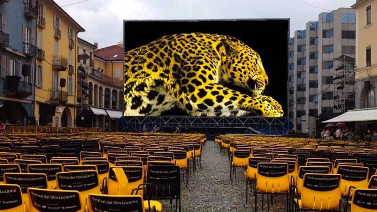 Locarno 76: tutte le info sul festival del cinema d'autore