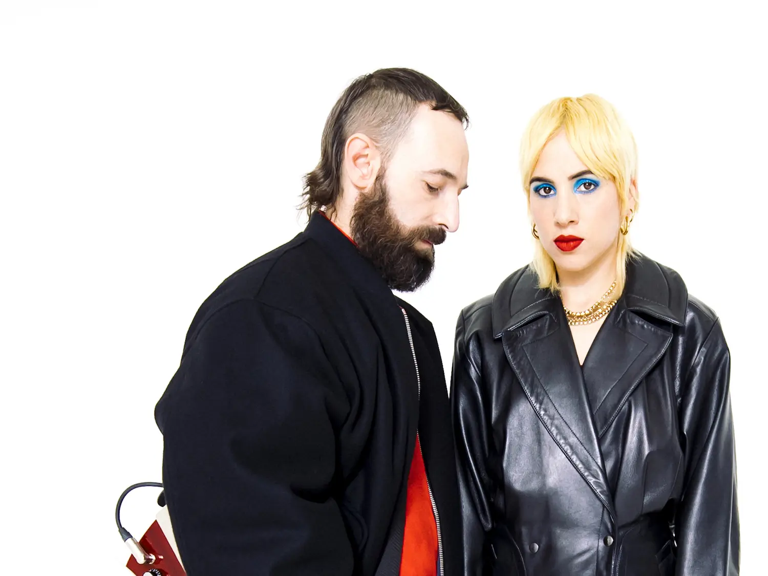 Coma Cose, a ottobre in concerto al Whisky a Go Go per HitWeek