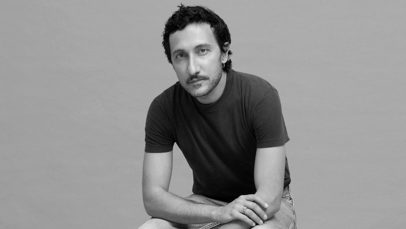 Marco De Vincenzo (Etro), la musica alla base di tutto: l'intervista
