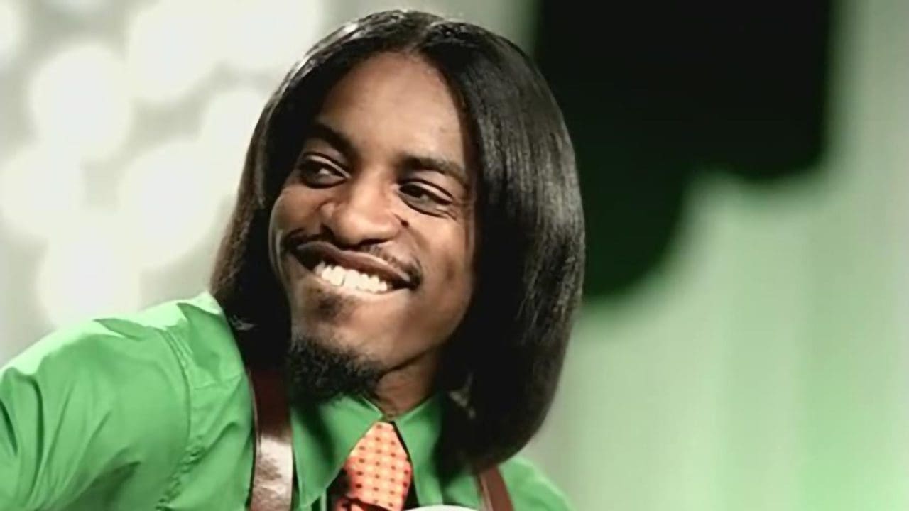 André 3000, il suo primo album solista non sarà un disco rap