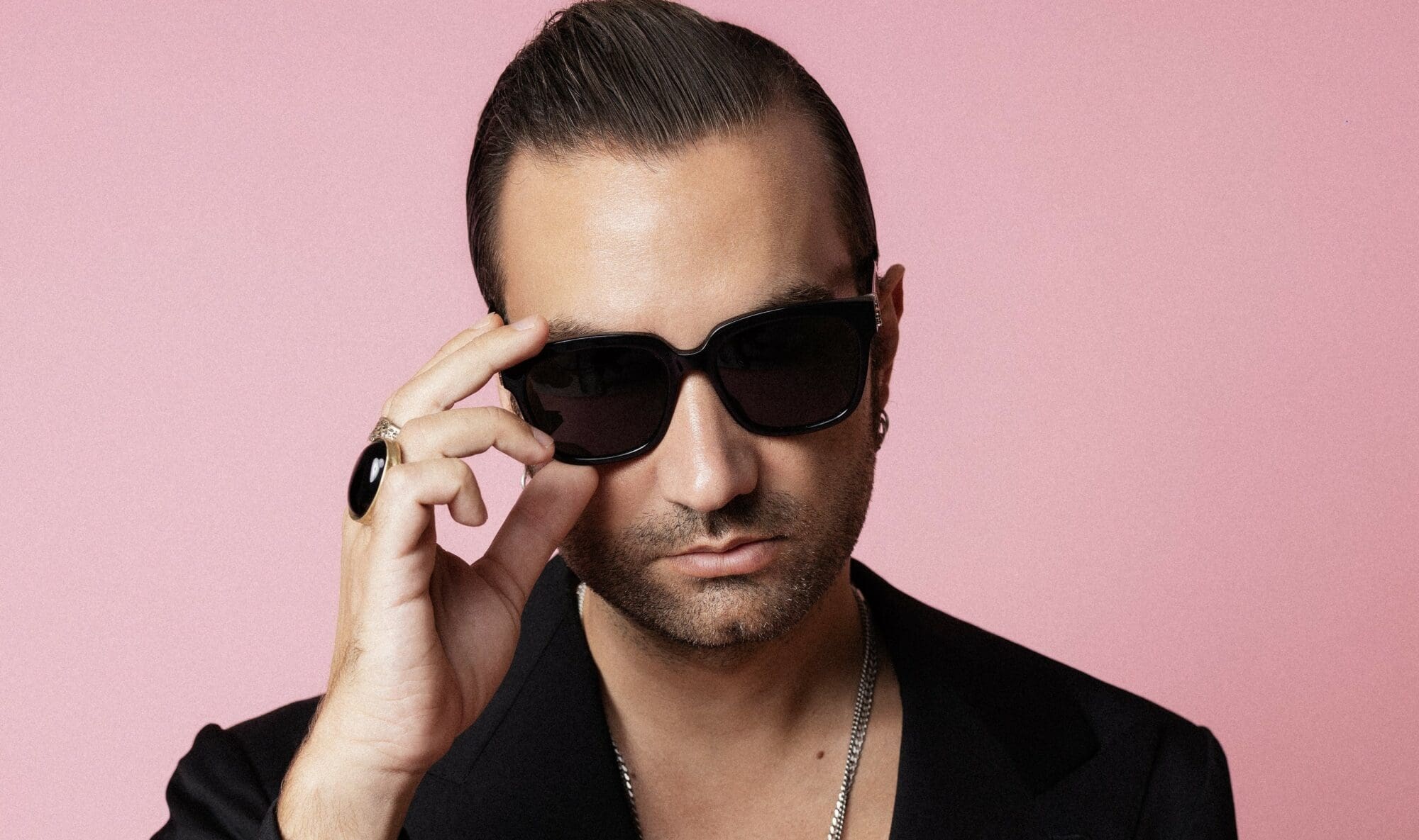 Tropico il nuovo album tra sfide e traguardi di Davide Petrella ...