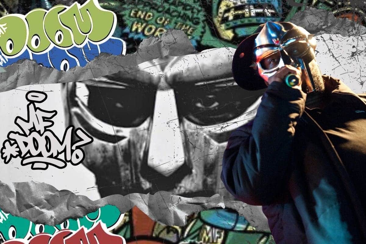 MF DOOM: tre album per ricordare il suono di una leggenda del rap ...
