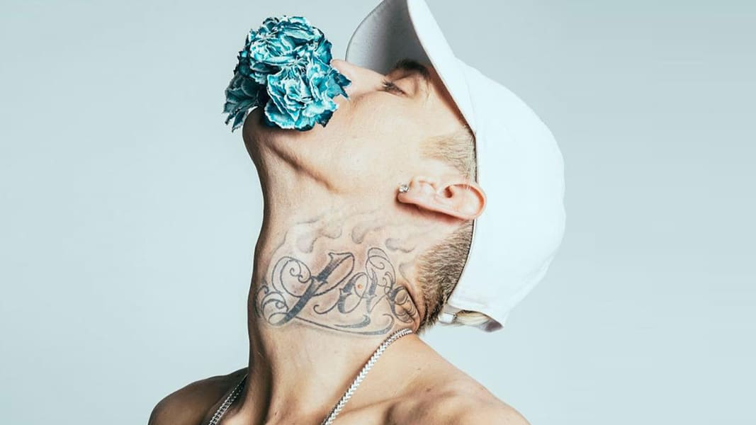 Un anno senza Aaron Carter - Billboard Italia