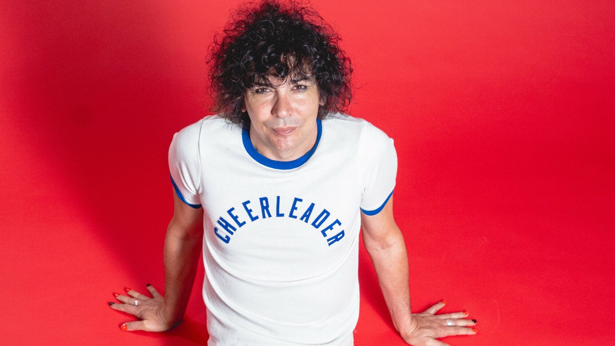 Appino, il track by track del nuovo album "HUMANIZE" - Billboard Italia