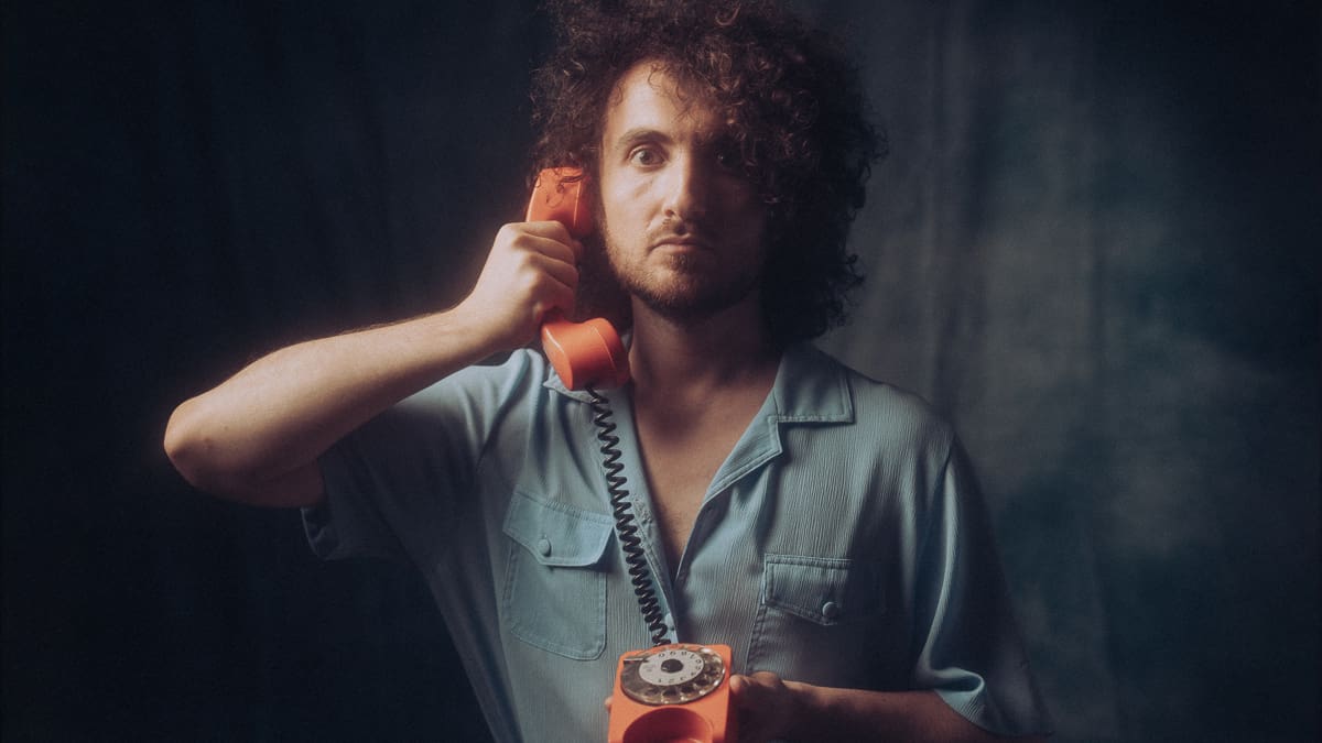 "Amami Davvero": in anteprima il video del nuovo singolo di Costì ...