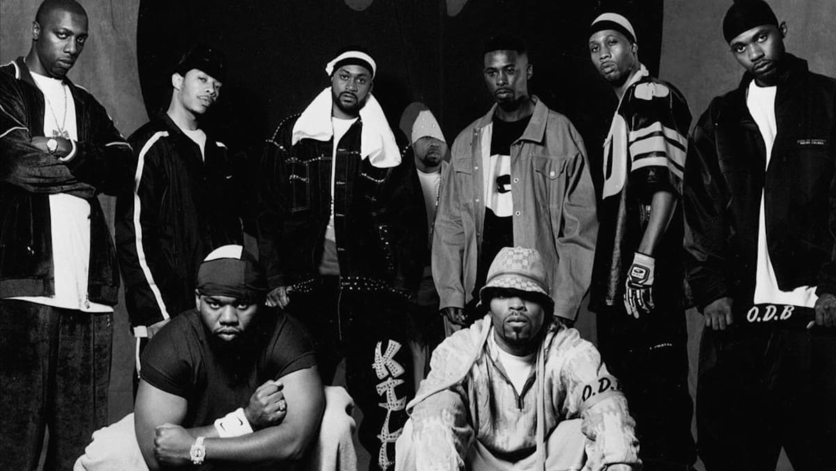 30 anni di “Enter the Wu-Tang Clan” - Billboard Italia