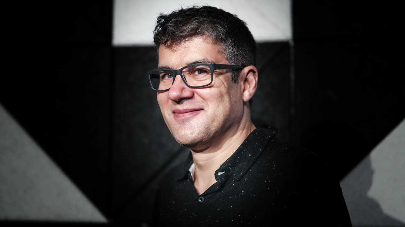 Simon Reynolds, una conversazione a 360° su musica e futuro